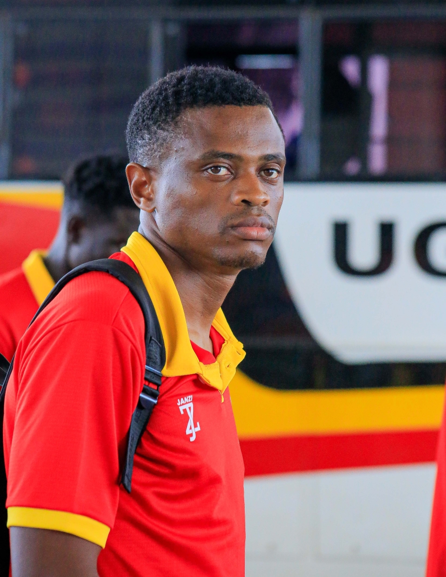 Uganda Cranes off to Morocco for AFCON 2025 Preparations - FUFA ...